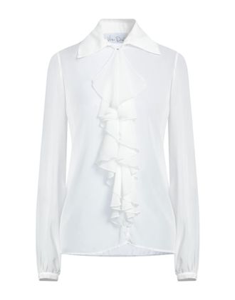 Virna Dr&ograve; TOPS - Hemden auf YOOX.COM