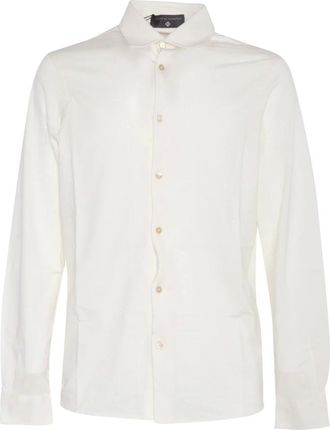 FILIPPO DE LAURENTIIS Herren, Shirts, Wei&szlig;, 2XLGr&ouml;&szlig;e