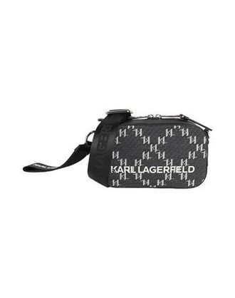 Karl Lagerfeld K/MONOGRAM JKRD 2.0 CAMERABAG