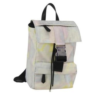Fendi Damen, Pre-Owned, Mehrfarbig, ONE SIZEGr&ouml;&szlig;e