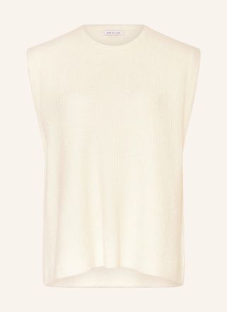 Mrs & Hugs Mrs & Hugs Pullunder blau