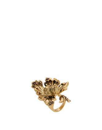 Alberta Ferretti SCHMUCK und UHREN - Ringe auf YOOX.COM
