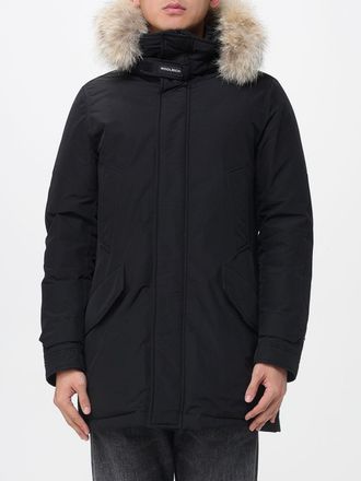 Woolrich Mantel WOOLRICH Herren Farbe Schwarz
