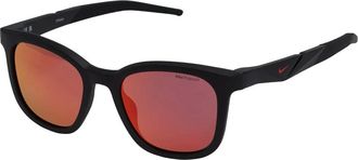 Nike Homme, Accessoires, Noir, Taille: ONE Size Radeon 2 Lunettes de soleil
