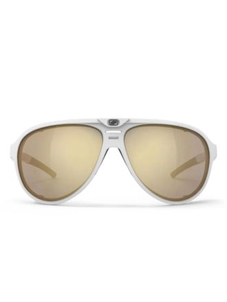 Rudy Project lunettes de soleil Stardash - Blanc