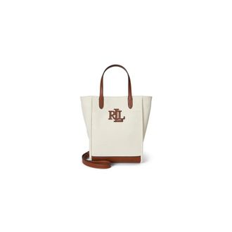 Ralph Lauren Femme, Sacs, Beige, Taille: ONE Size Torba