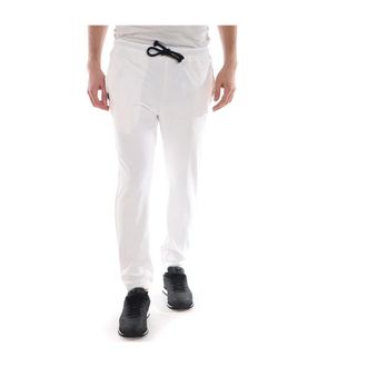 Daniele Alessandrini Sport - - Trousers - Herren - Wei&szlig; - M