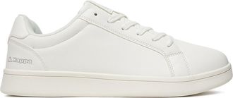Kappa Sneakers Kappa CEOWB-MP87-26146 Wei&szlig;