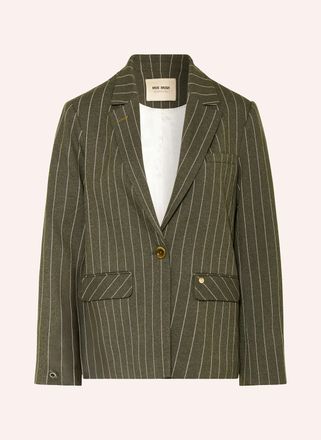 Mos Mosh Mos Mosh Blazer Mmelly Pria gruen