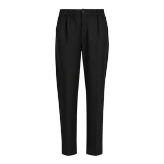 Suns Pantalon Dayler Tek - Homme - Pantalons - Noir - Taille: XL