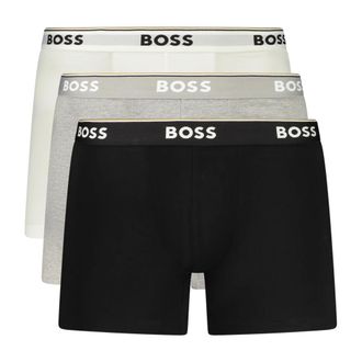 HUGO BOSS Herren, Unterw&auml;sche, Mehrfarbig, MGr&ouml;&szlig;e