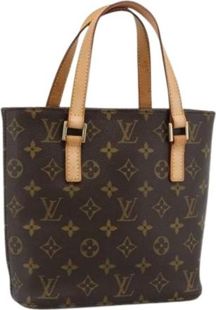 Louis Vuitton Damen, Pre-Owned, Braun, ONE SIZEGr&ouml;&szlig;e