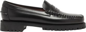 Sebago Femme, Chaussures, Noir, Taille: 41 EU Dan Lug