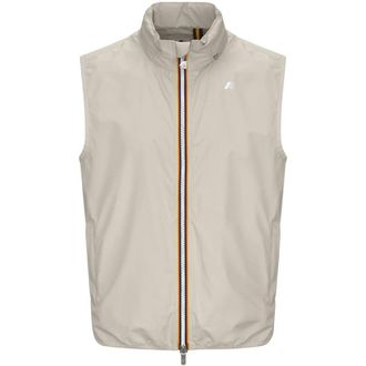 K-Way VALEN STRETCH DOT SMANICATO