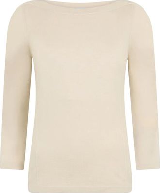 Malo Damen, Blusen & Hemden, Beige, MGr&ouml;&szlig;e