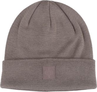 Engelbert Strauss Unisex - Erwachsene Strickm&uuml;tze e.s.Iconic, Farbe:delphingrau, Gr&ouml;&szlig;e:L/XL