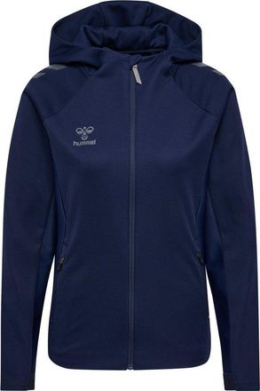 Hummel Hoodie Cima 2.0 Zip Hoodie