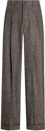 Dolce & Gabbana Casual Hose - Hellrosa