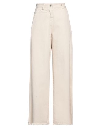 Isabel Benenato HOSEN & R&Ouml;CKE - Jeanshosen auf YOOX.COM