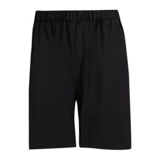 Brian Dales Bermuda Jacken Westen - - Shorts - Herren - Schwarzk - 2XL
