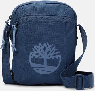 Timberland Outdoor-Umh&auml;ngetasche in Dunkelblau, Blau