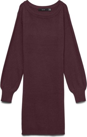 Vero Moda Strickkleid VMHOLLYKARIS