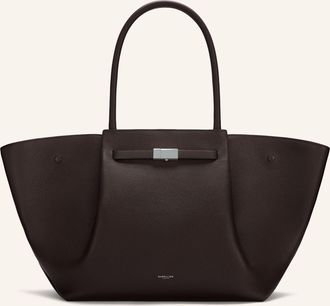 DeMellier Demellier Shopper The New York Large rot