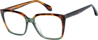 Gigi Studios Gigi Studios, Femme, Accessoires, Multicolore, Taille: 50 MM Lunettes de vue