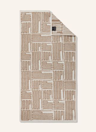 Joop Handtuch beige