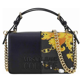 Versace Jeans Couture Taschen - - Bags - Damen - Schwarzk - ONE SIZE