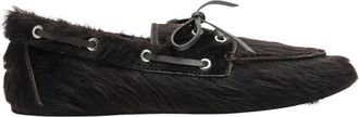 Senso Mocassins Bateau II - Femme - Chaussures - Brun - Taille: 40 EU