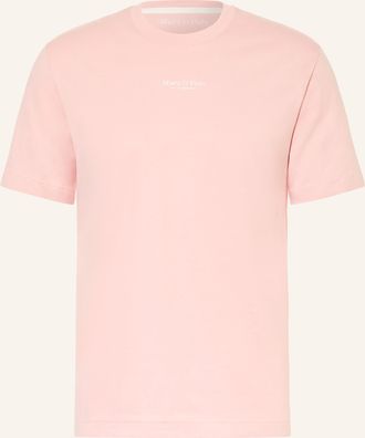 Marc O'Polo Marc Opolo T-Shirt rosa