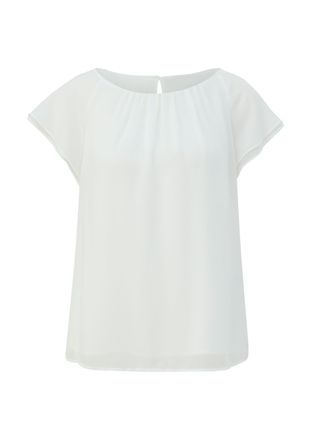 s.Oliver Black Label Chiffon Bluse