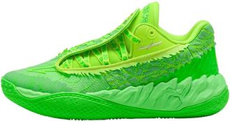 Puma Puma, Femme, Sport, Vert, Taille: 39 EU Mb.05 Metallic