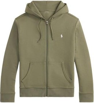 Polo Ralph Lauren Hoodie avec fermeture &agrave; glissi&egrave;re