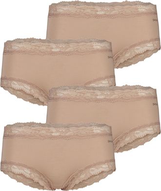 Skiny Panty Modal Lace