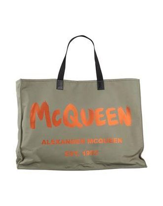 Alexander McQueen SACS - Sacs &agrave; main sur YOOX.COM