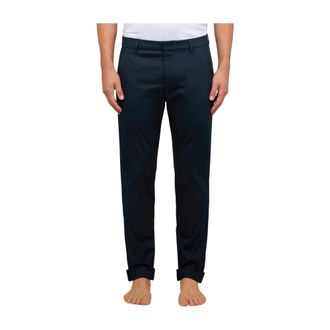 Dondup Herren, Hosen, Blau, W33Gr&ouml;&szlig;e