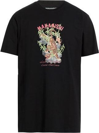 maharishi TOPS - T-shirts sur YOOX.COM