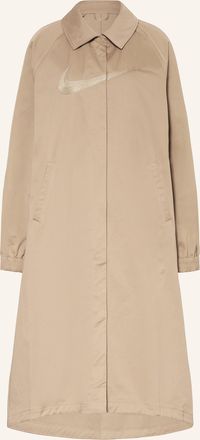 Nike Trenchcoat Sportswear Collection gruen