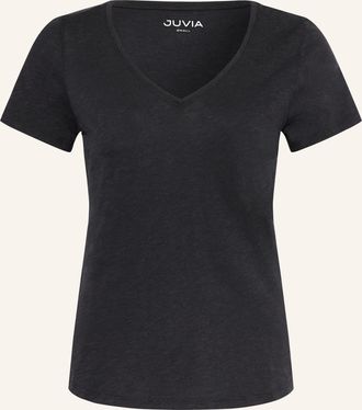 Juvia T-Shirt schwarz