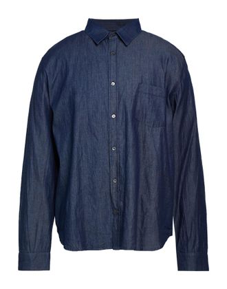 Crossley TOPS - Jeanshemden auf YOOX.COM