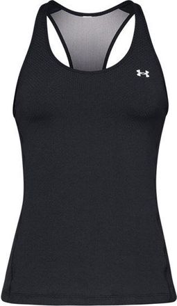 Under Armour HeatGear Racer - Funktionsshirts - Damen