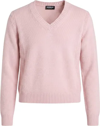 Dondup STRICKWAREN - Pullover auf YOOX.COM