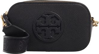 Tory Burch Tory Burch Crossbody Bags - Miller Mini Crossbody Bag - Gr. unisize - in Schwarz - f&uuml;r Damen