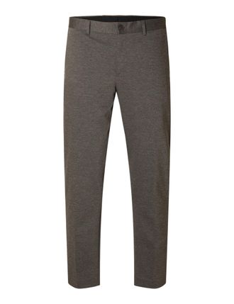 Selected Herren Slhslim-Aitor Jersey TRS Flex Noos, Demitasse, 48 EU