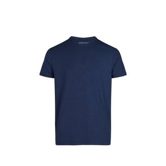 Derek Rose T-shirt uni &agrave; col rond