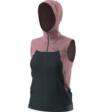 Dynafit Transalper DST W - Softshell-Weste - Damen