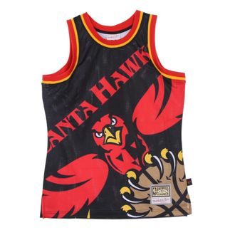Mitchell & Ness NBA Basketball Tank Top Hardwood Classics - - Sport - Herren - Mehrfarbig - XL