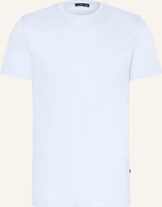 van Laack Van Laack T-Shirt Vl-Paro-Xx blau